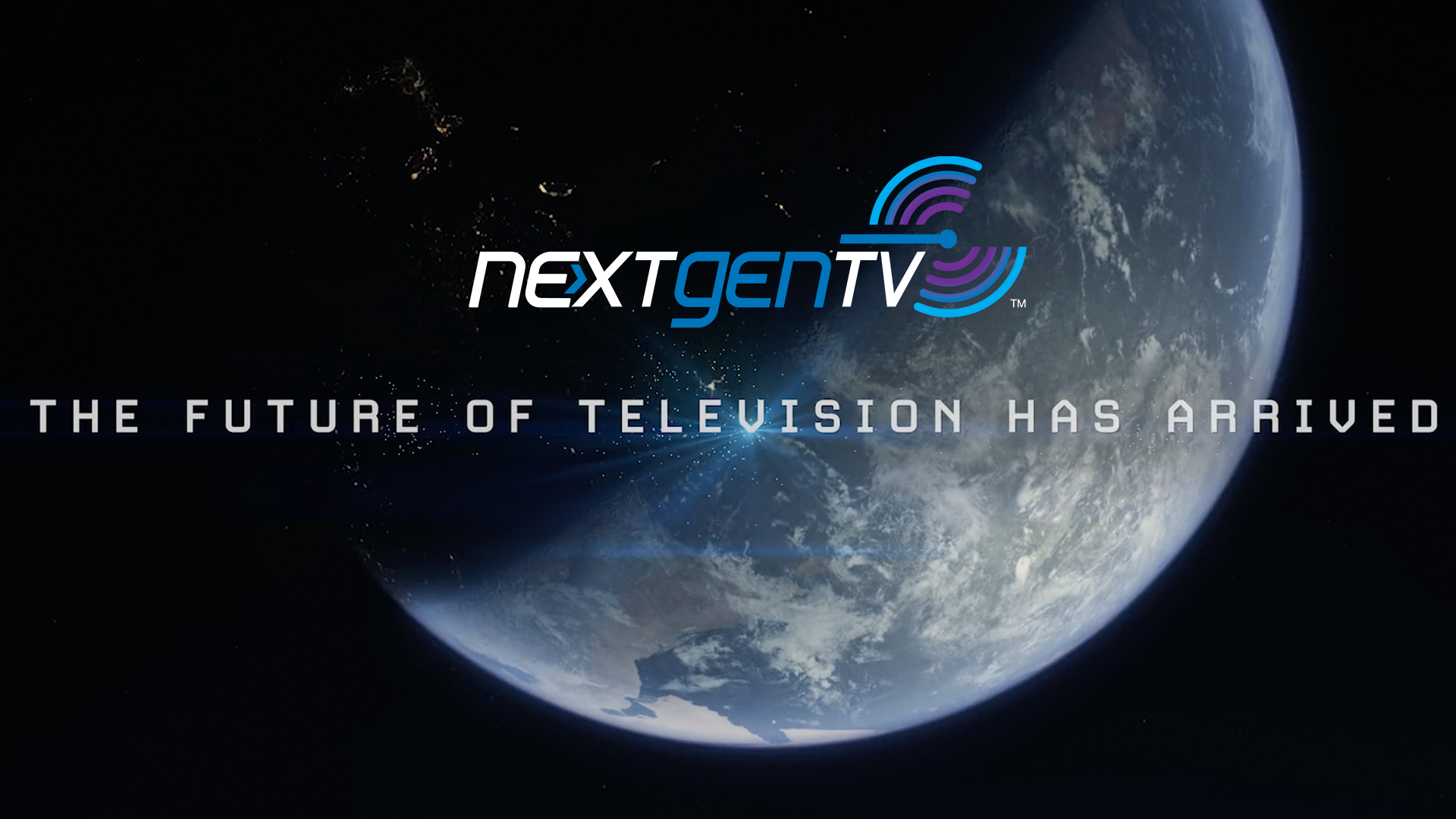 NEXTGEN TV CONSUMER AWARENESS HOLIDAY CAMPAIGN LAUNCHING TO EDUCATE VIEWERS, PROMOTE SALES OF ...