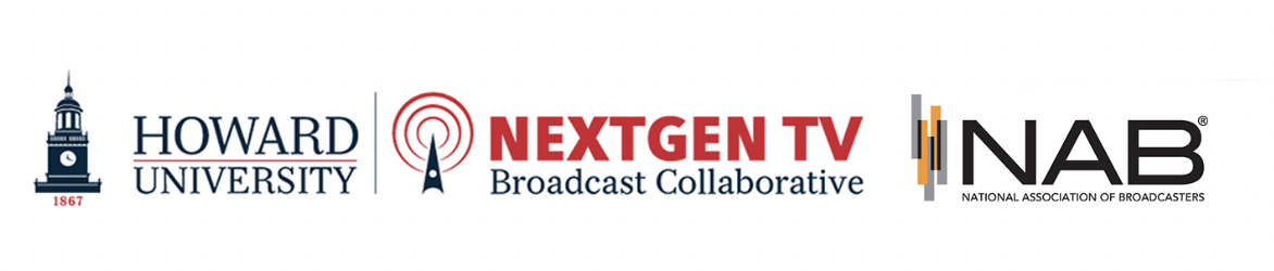HOWARD UNIVERSITY NEXTGEN TV BROADCAST COLLABORATIVE’ BRINGING ATSC 3.0 ...